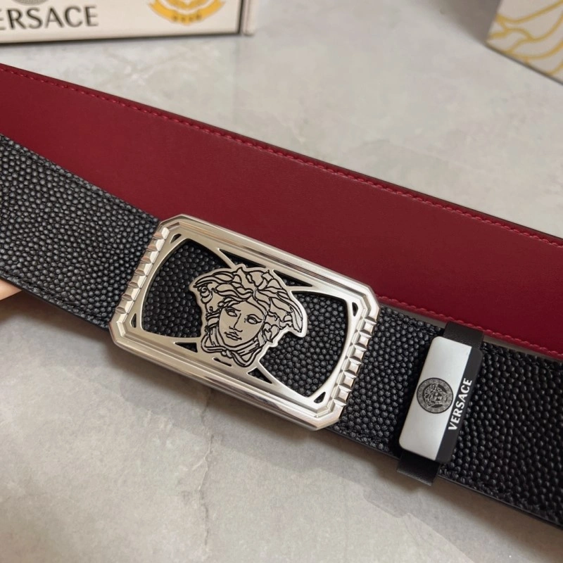 Factory-made Versace Belts