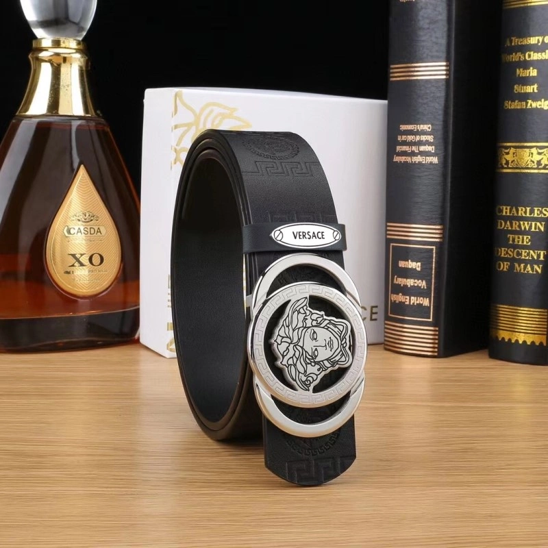 Factory-made Versace Belts