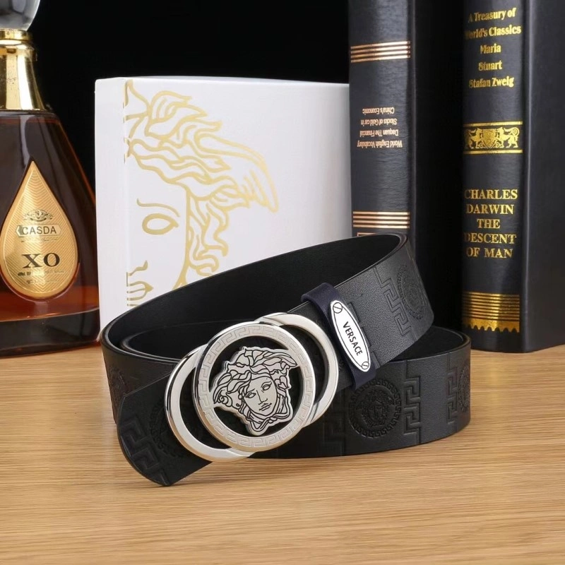 Factory-made Versace Belts