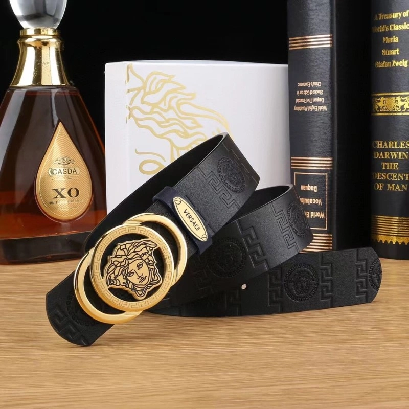 Factory-made Versace Belts