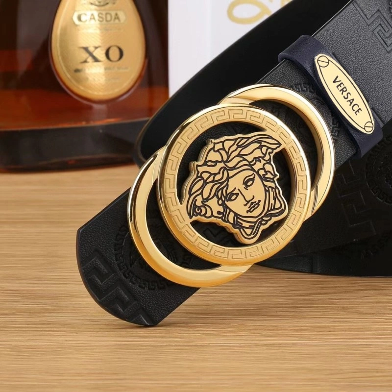 Factory-made Versace Belts
