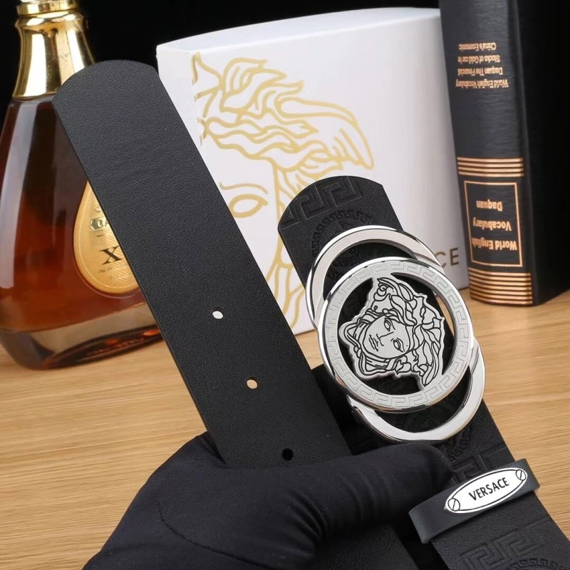 Factory-made Versace Belts