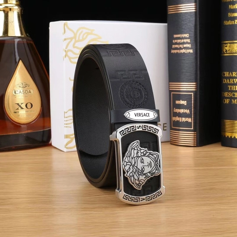 Discounted Versace Belts
