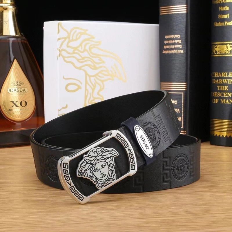 Discounted Versace Belts