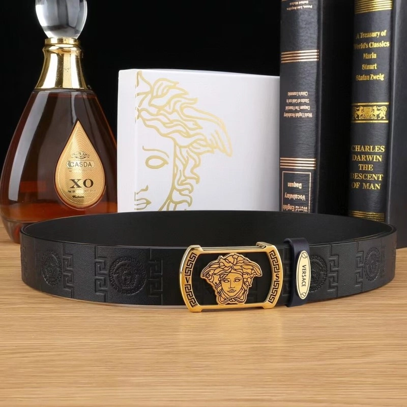 Discounted Versace Belts