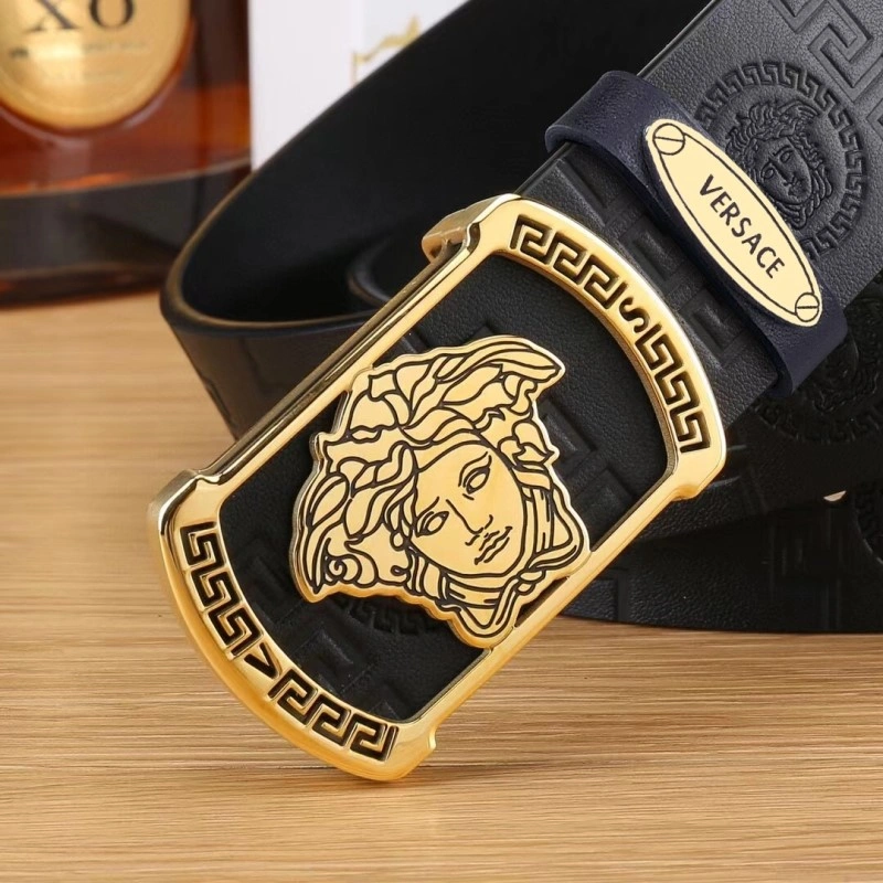 Discounted Versace Belts