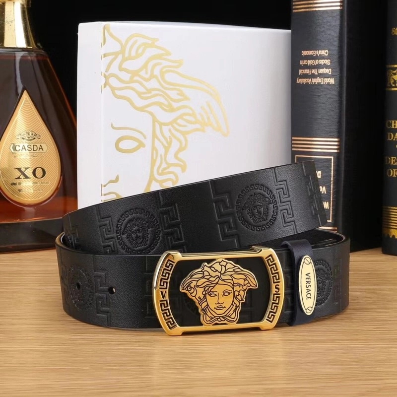 Discounted Versace Belts