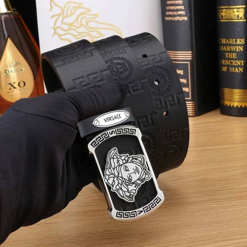 Discounted Versace Belts
