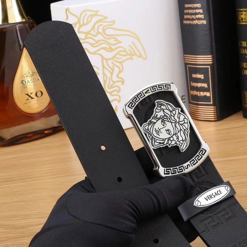 Discounted Versace Belts