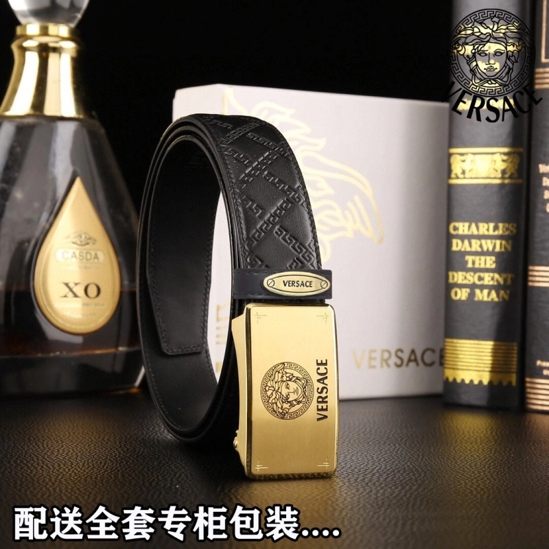 Perfect replica Versace Belts