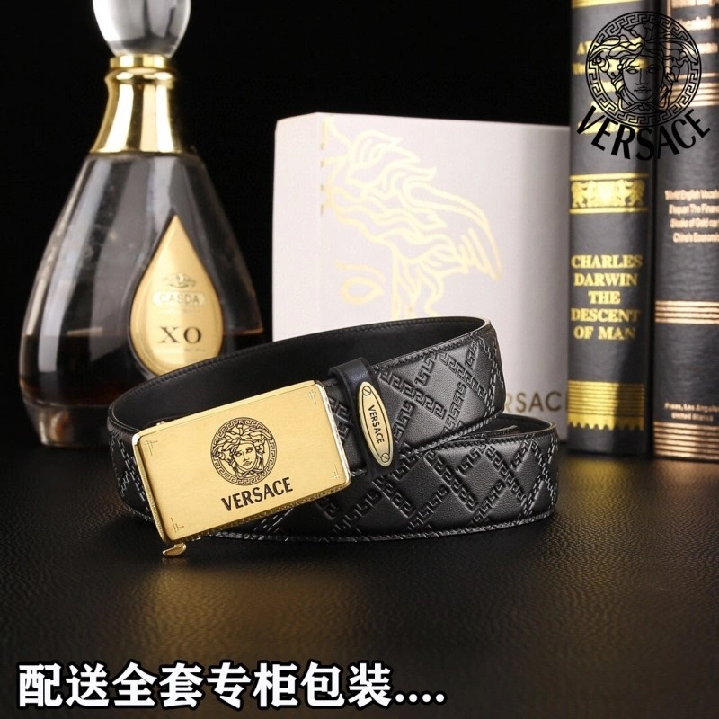 Perfect replica Versace Belts