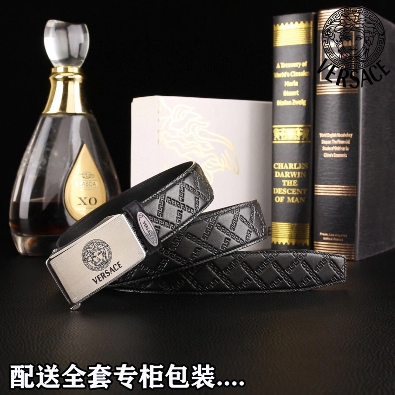 Perfect replica Versace Belts
