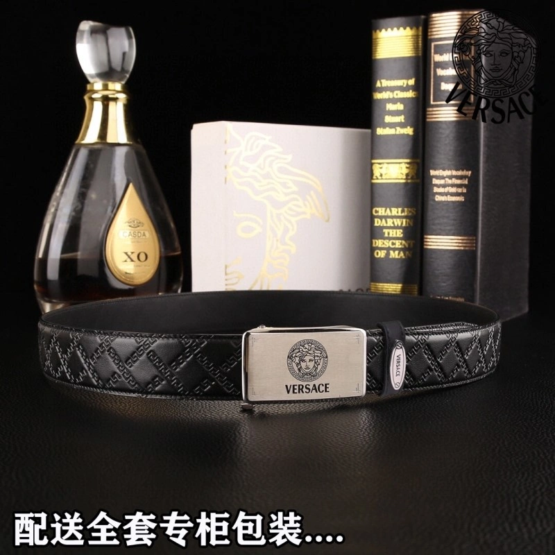 Perfect replica Versace Belts
