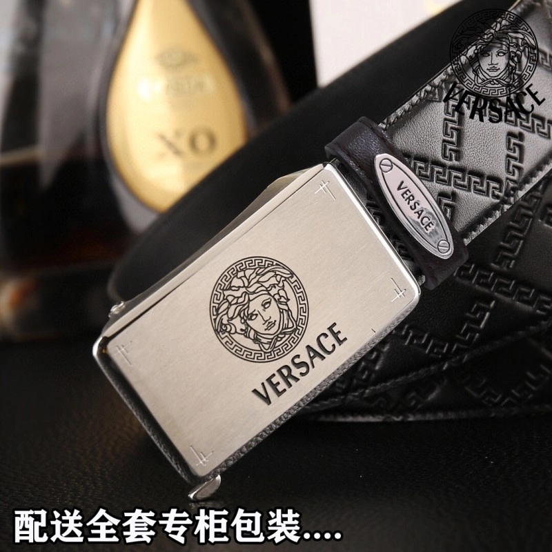 Perfect replica Versace Belts