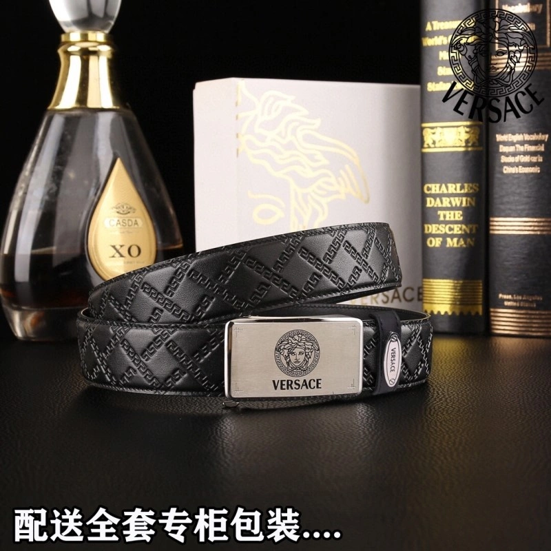 Perfect replica Versace Belts