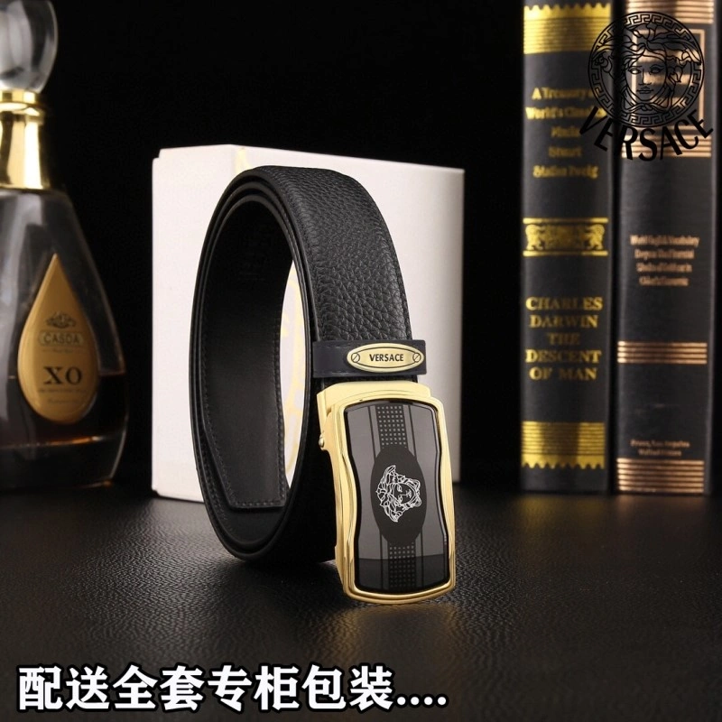 High accuracy Versace Belts