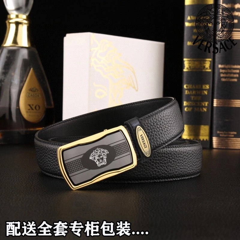 High accuracy Versace Belts