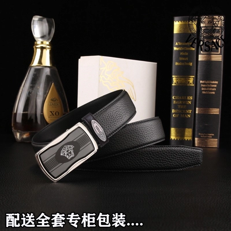 High accuracy Versace Belts