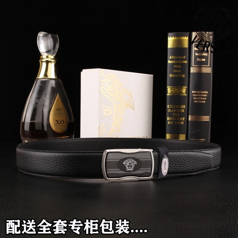 High accuracy Versace Belts