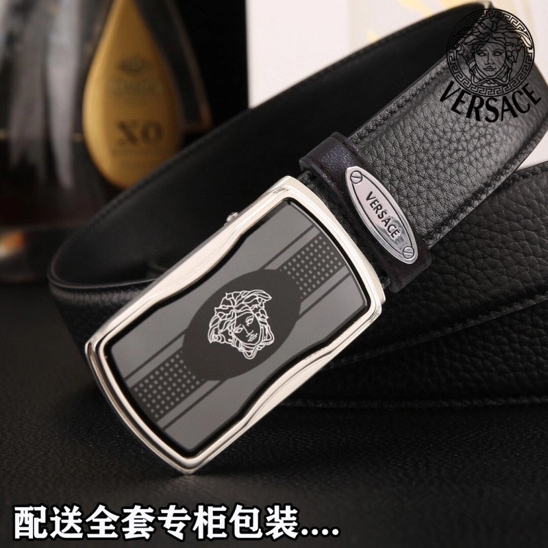 High accuracy Versace Belts