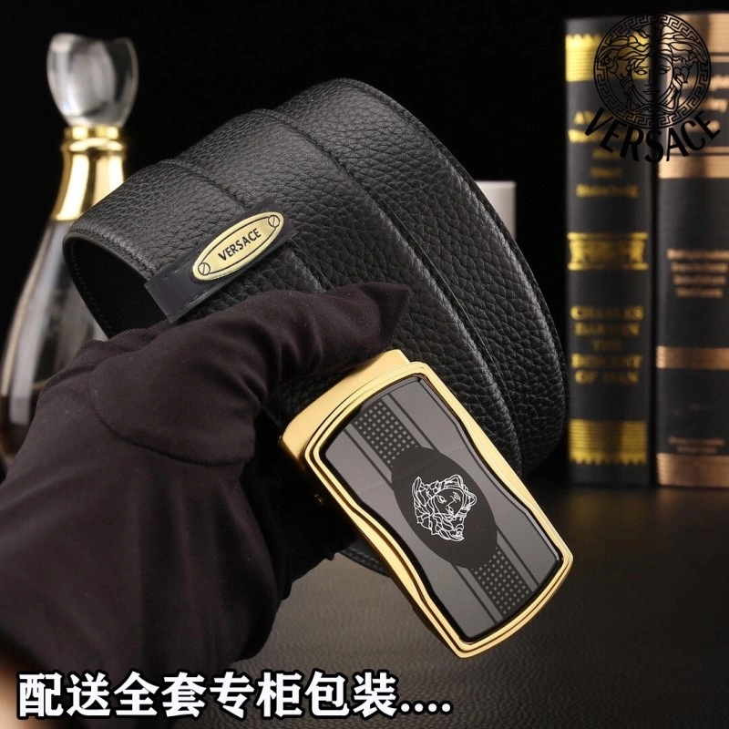 High accuracy Versace Belts