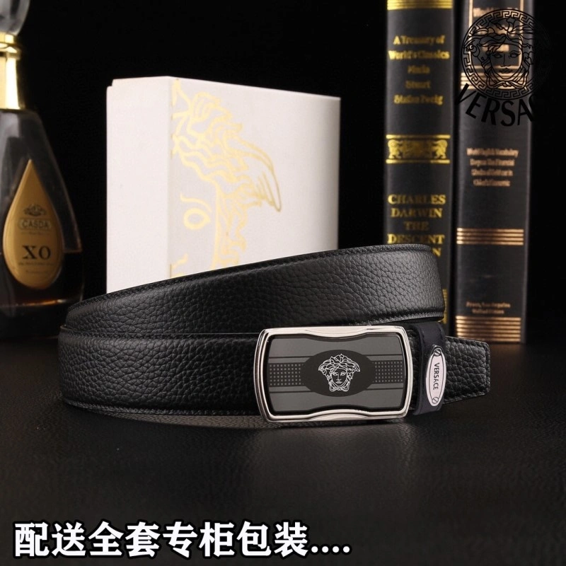 High accuracy Versace Belts