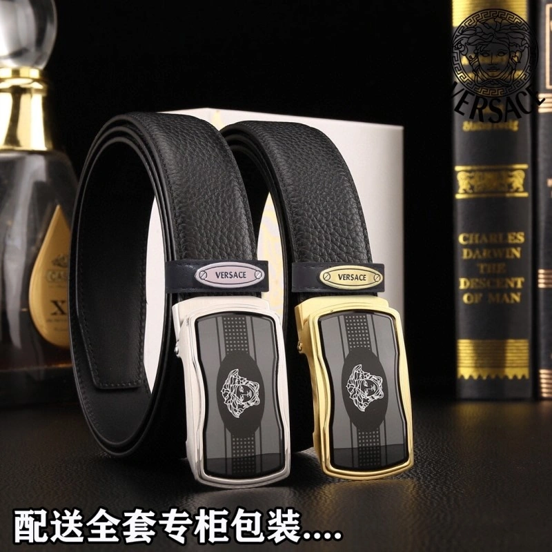 High accuracy Versace Belts
