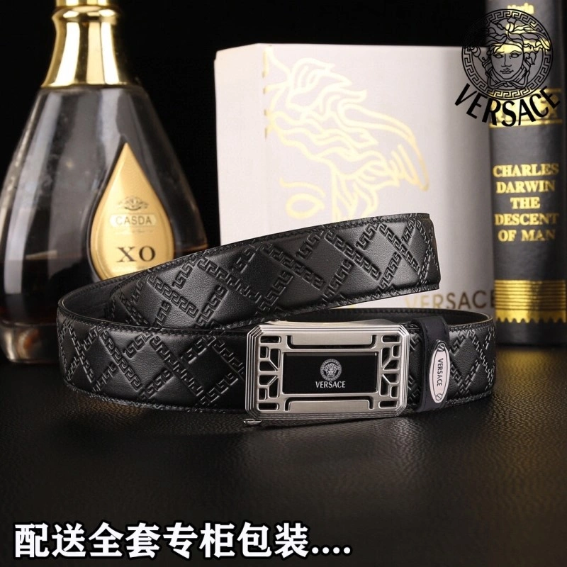 Factory-made Versace Belts