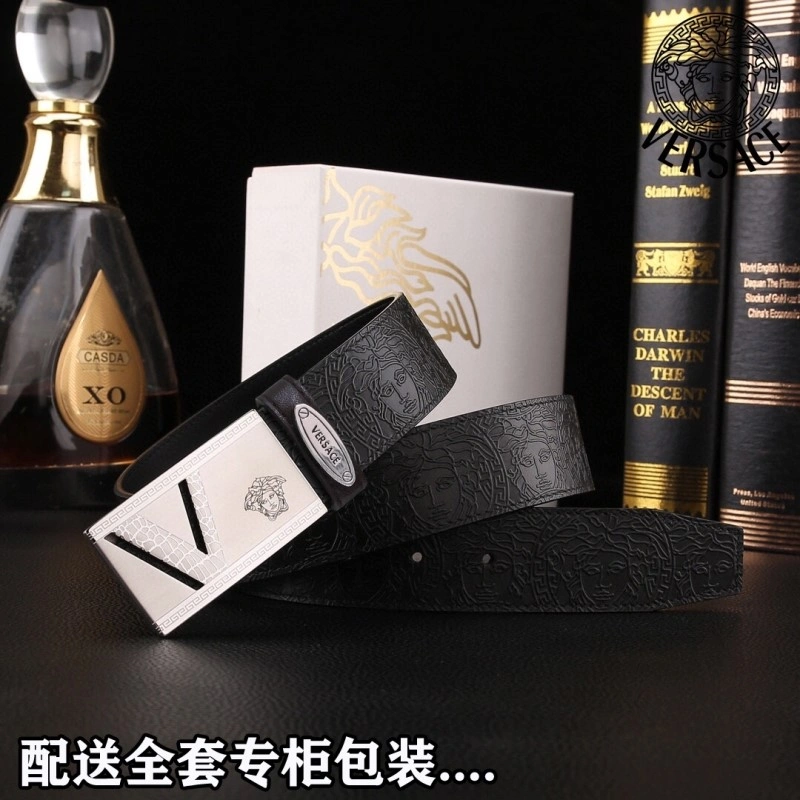 Precise copy Versace Belts