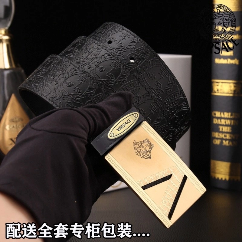 Precise copy Versace Belts
