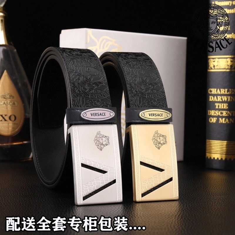 Precise copy Versace Belts