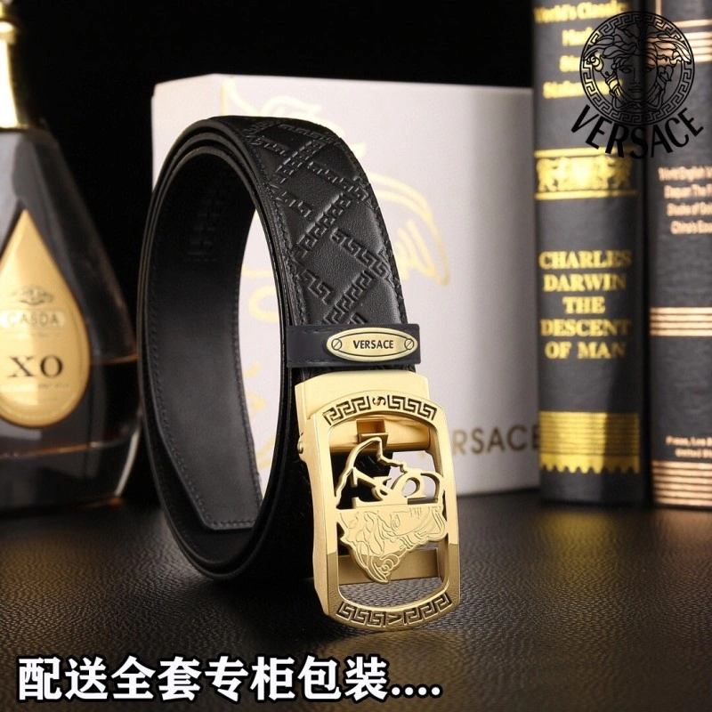 Accurate model Versace Belts