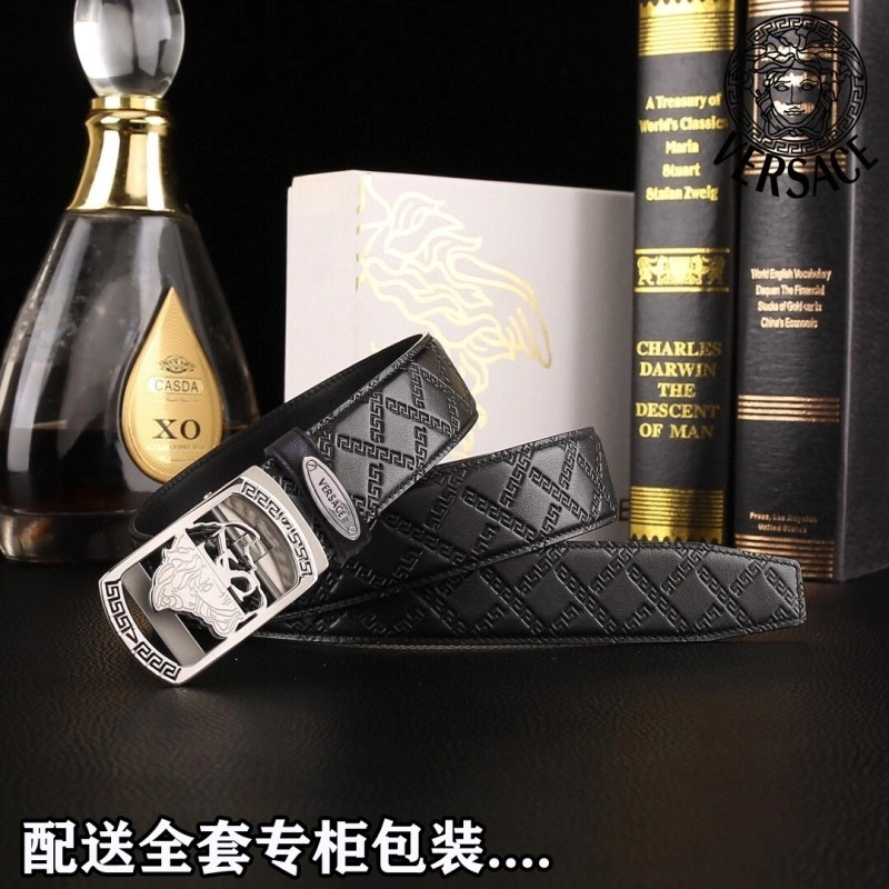 Accurate model Versace Belts