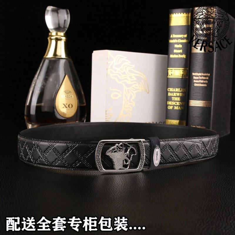 Accurate model Versace Belts