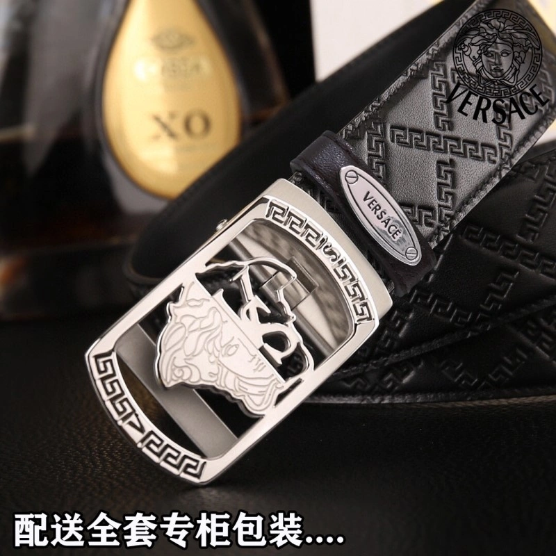 Accurate model Versace Belts