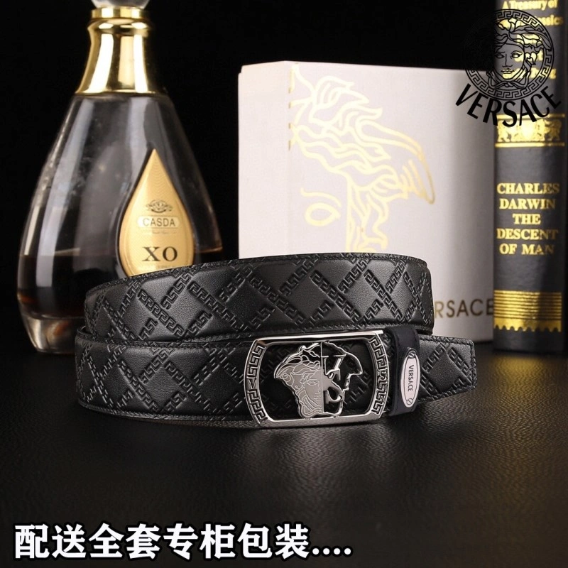 Accurate model Versace Belts