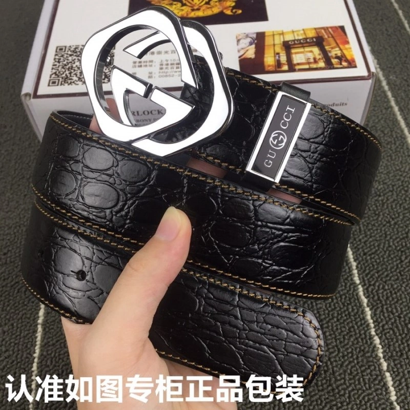Exact replica Versace Belts