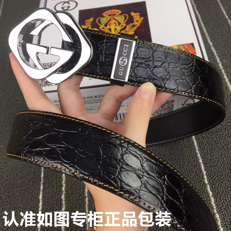 Exact replica Versace Belts