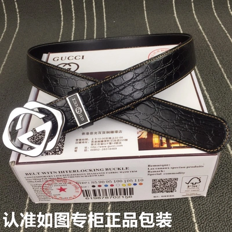 Exact replica Versace Belts