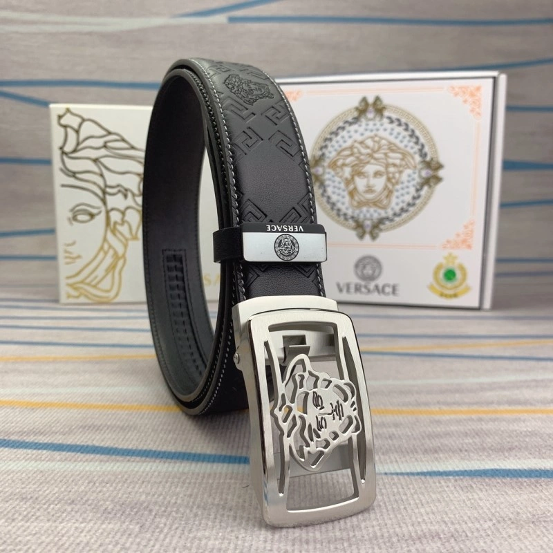 Genuine Versace Belts