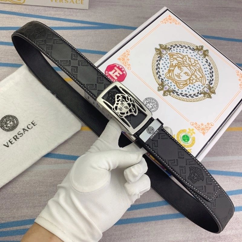 Genuine Versace Belts