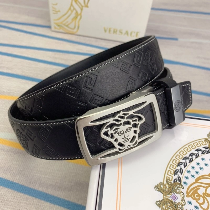 Genuine Versace Belts
