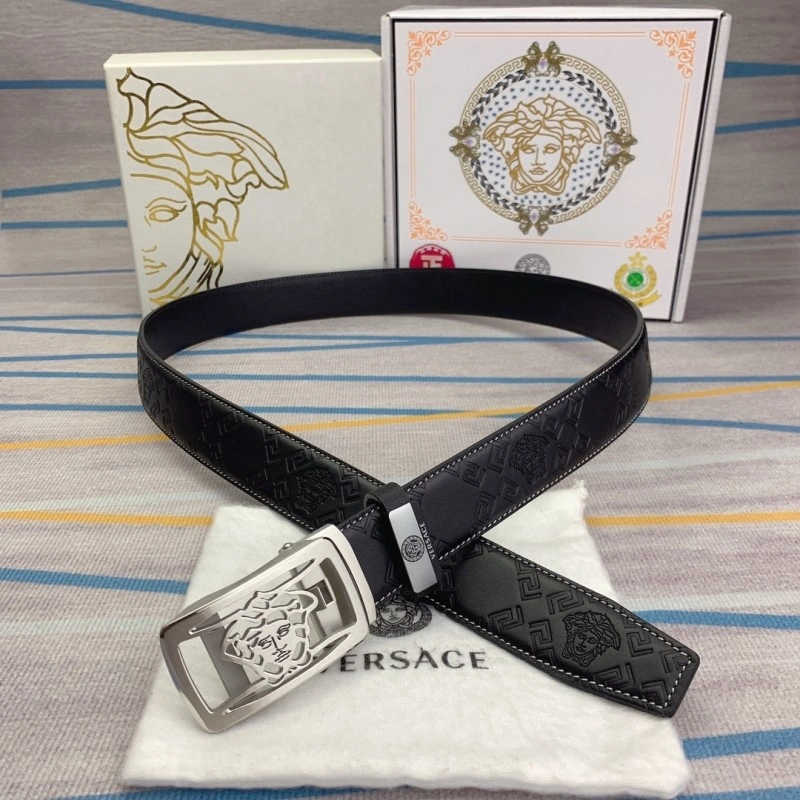 Genuine Versace Belts