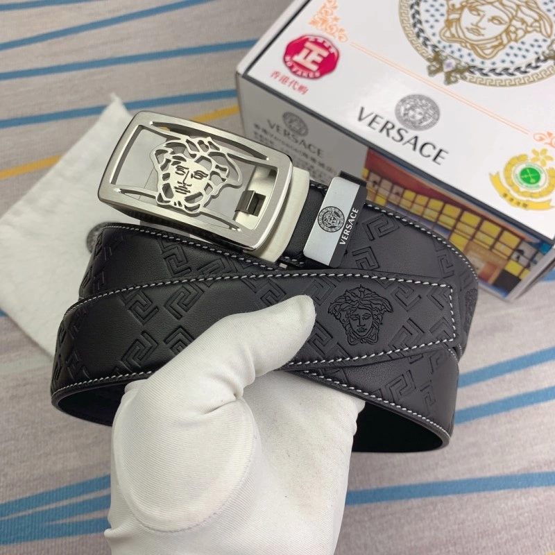 Genuine Versace Belts