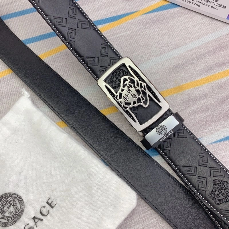 Genuine Versace Belts