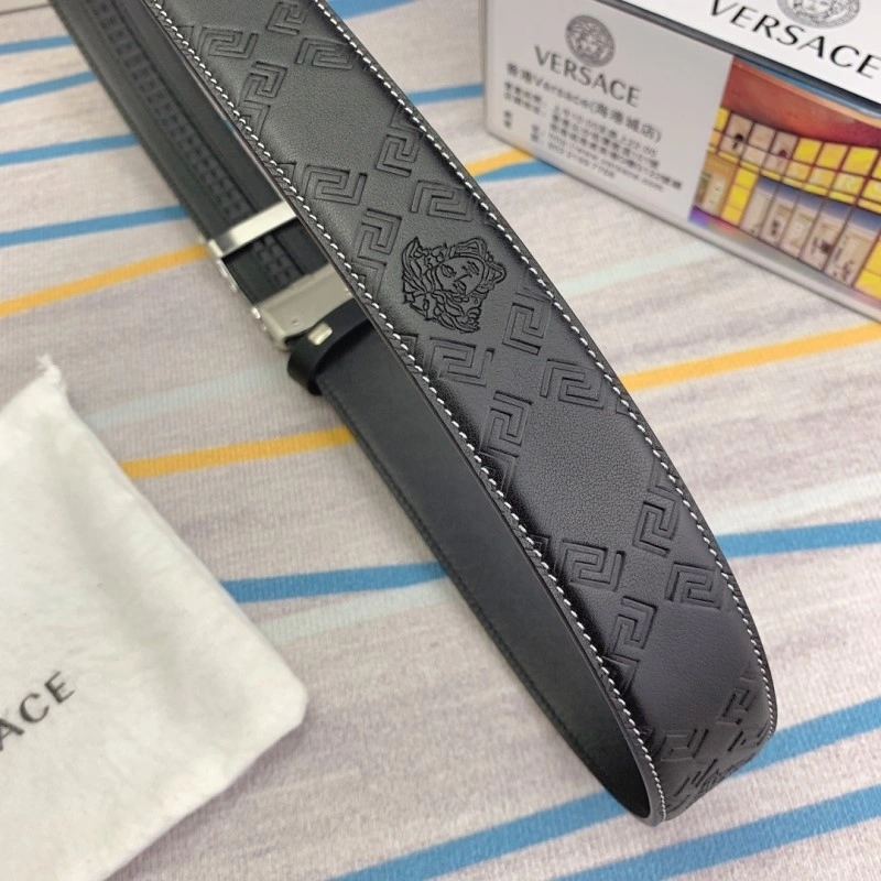 Genuine Versace Belts