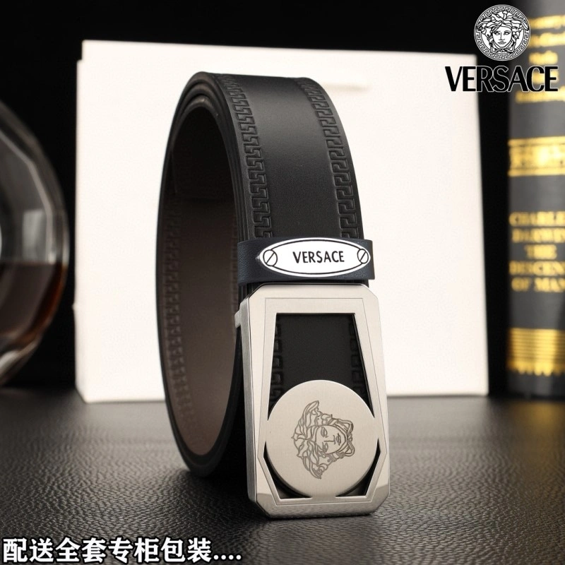 Perfect replica Versace Belts