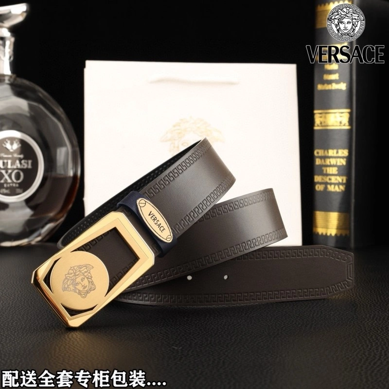 Perfect replica Versace Belts