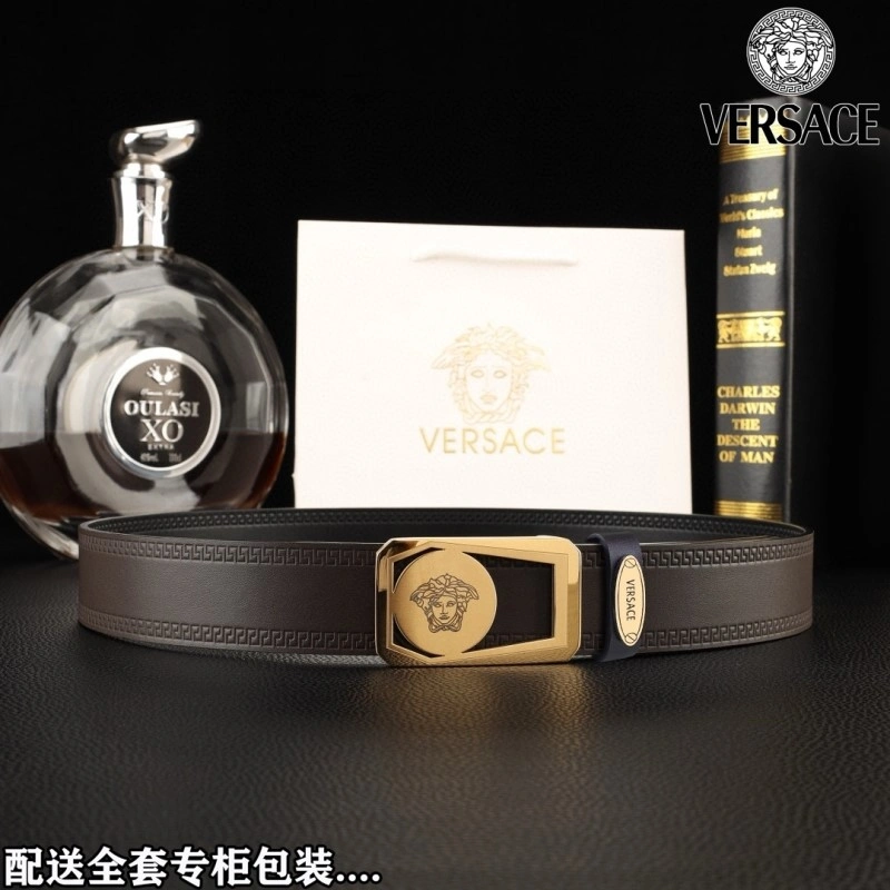 Perfect replica Versace Belts