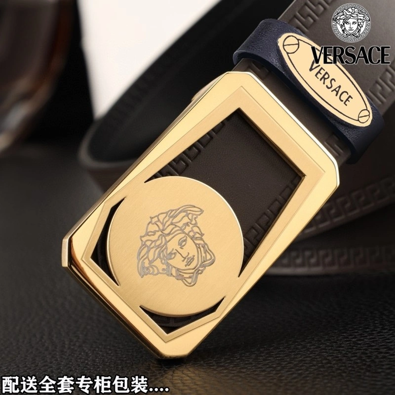 Perfect replica Versace Belts